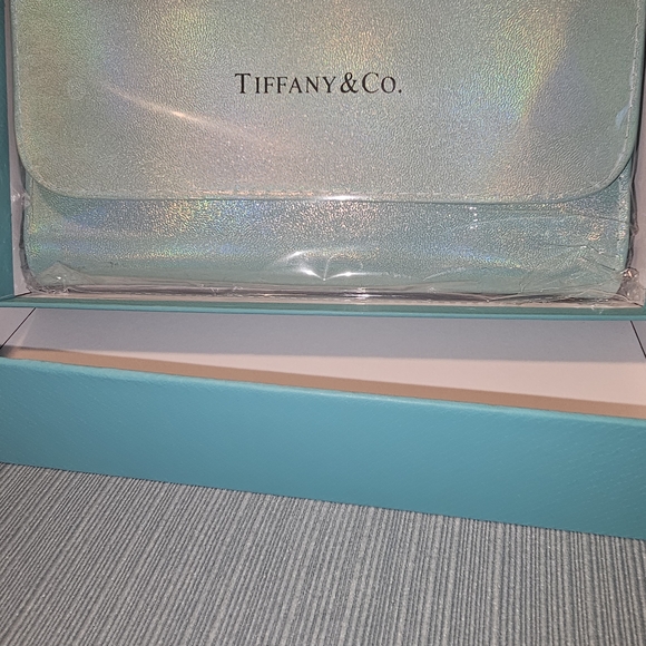 Tiffany & Co. | Makeup | Tiffany Co Makeup Brush Set New In Signature ...